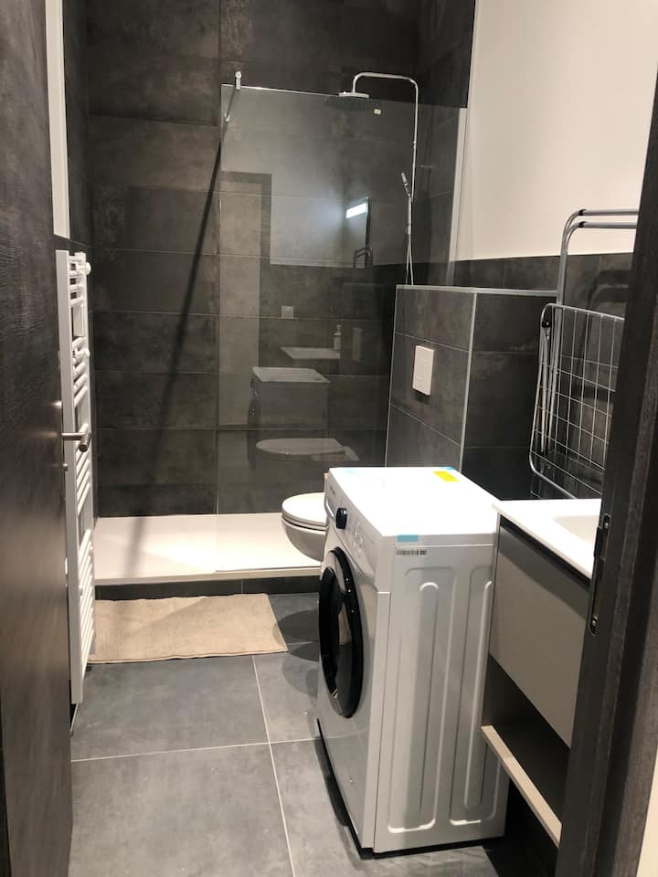 Saint André 108 - Annemasse