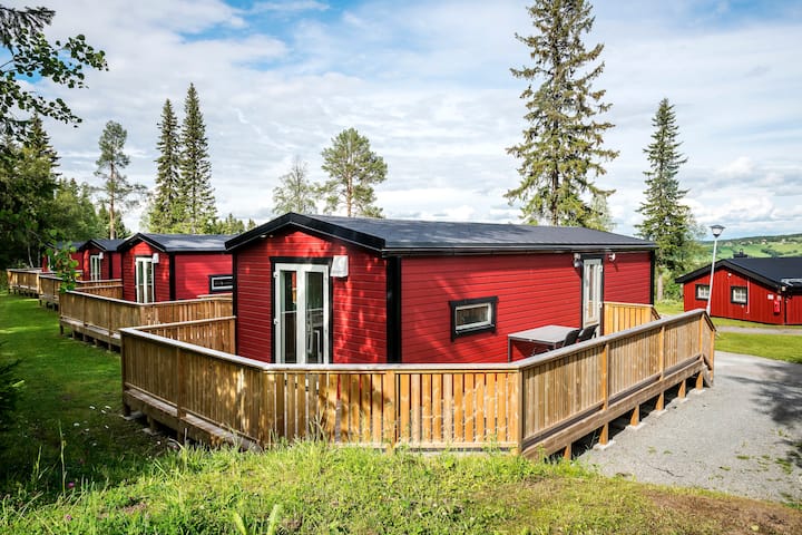 Frösöstuga - Östersund