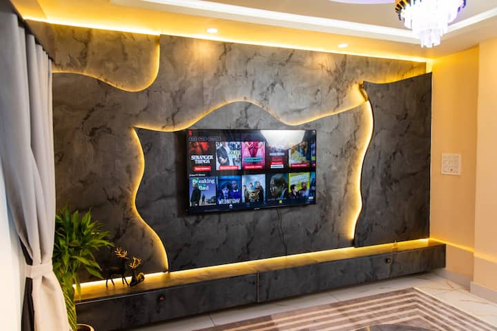 Private 3br Villa • Rooftop Pool/spa• Omnia Luxe - Nepal