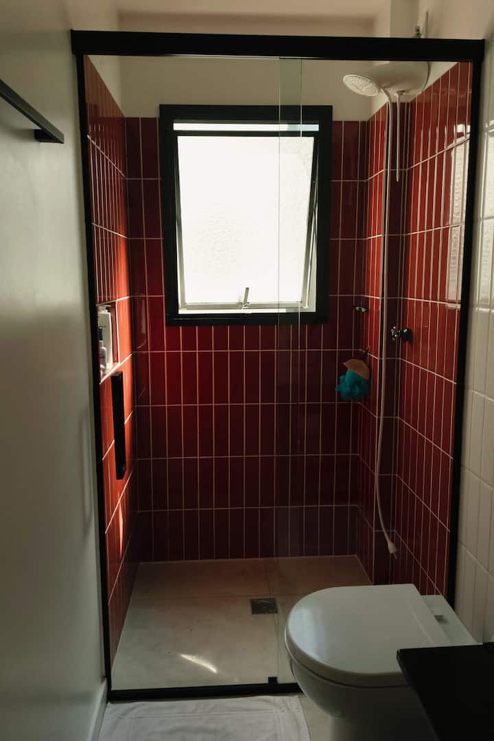 Conforto A 2 Quadras Da Praia E Perto De Tudo! - Vitoria