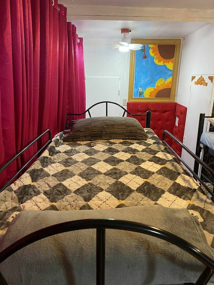 Family Room Good For 4 To 5 - Daraga