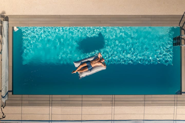 Villa Chloé - Bordighera