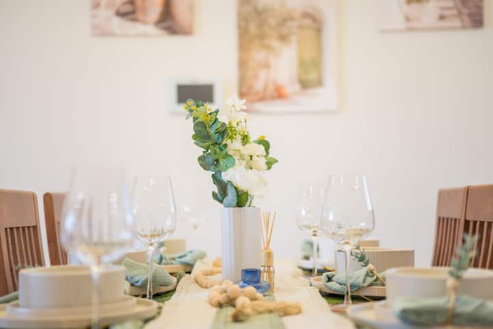 Fairfield 便利城景双卧公寓 - Guildford