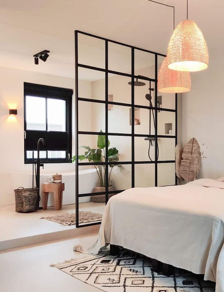 Modern Luxurious House Central Nijmegen - Nijmegen