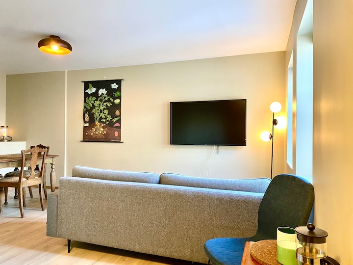 Hidden Gem In The Heart Of Stavanger - Stavanger