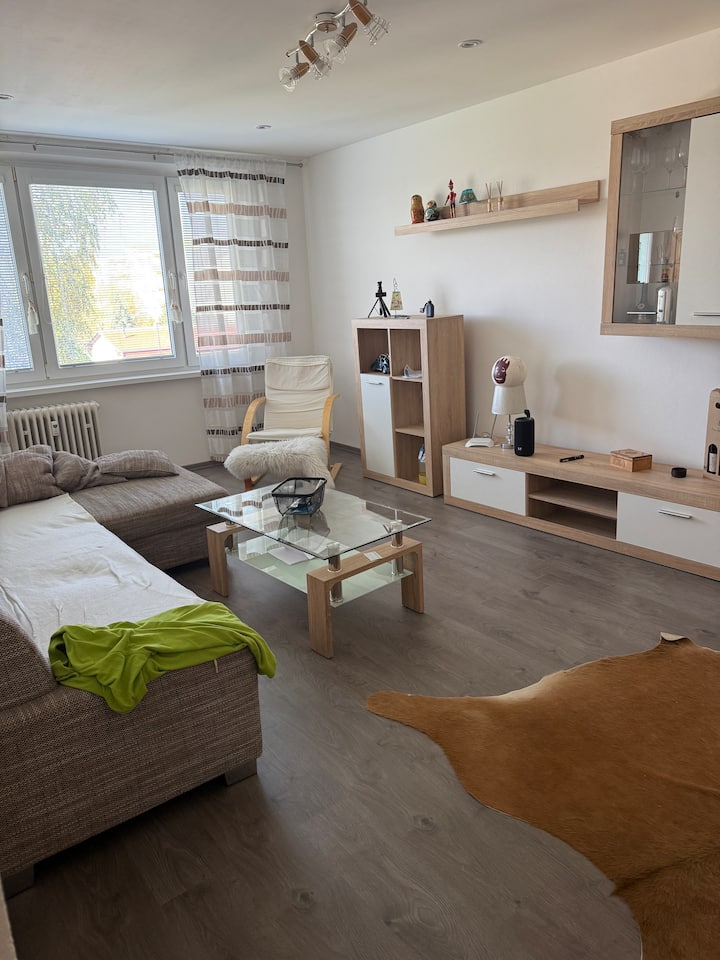 Tiché Prostredie Pár Minút Od Centra. - Rimavská Sobota