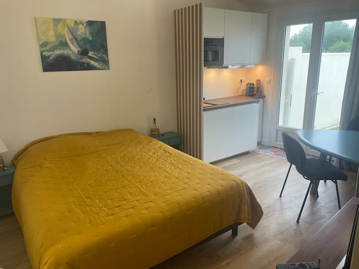 Studio La Cotinière - Saint-Pierre-d'Oléron