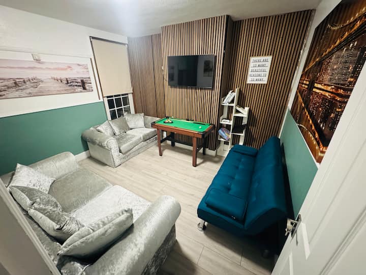 Family-friendly House Close To Local Attractions - Chatham