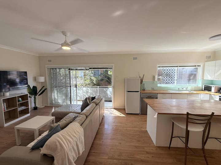 Two Bedroom Apartment • Heart Of Cronulla - Cronulla