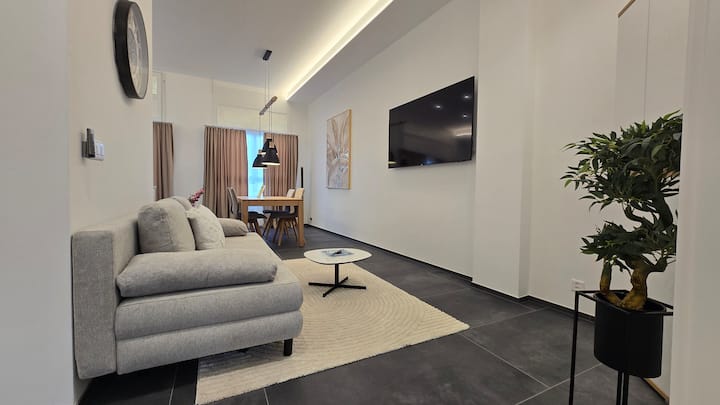 Apartment Local Uetendorf - Thoune