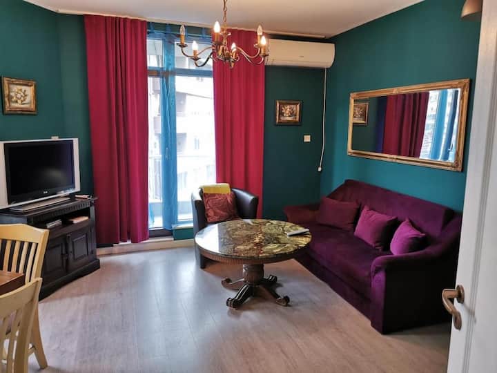 Apartament - Pirin - Pleven