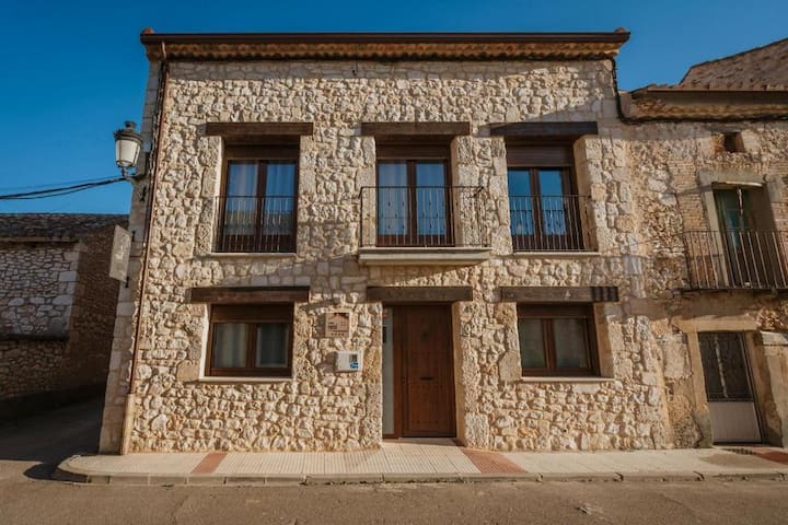 Casa Rural La Olma 4* - Aranda de Duero