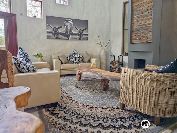 Sarabi Lodge @ Zebula - Bela-Bela