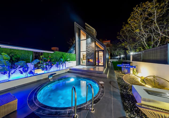 Sunshine Villa - Beyaz Ev - Atakum