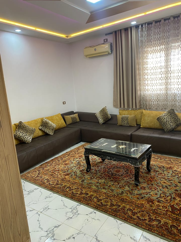 Appartement Chic - Sfax