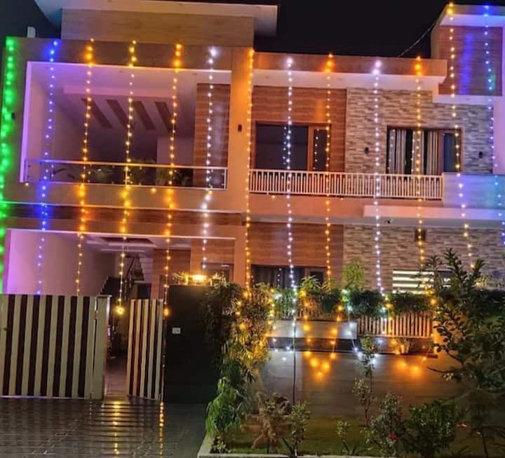 Happy Home - Patiala