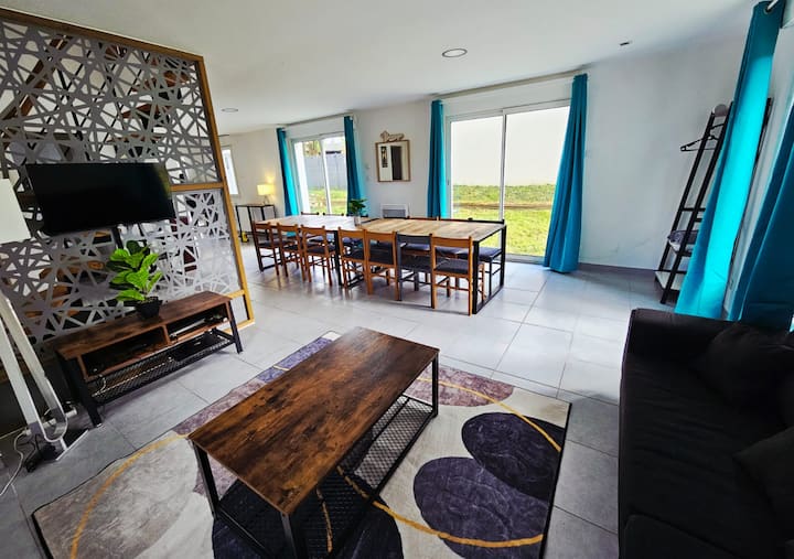 Gite Du Calvaire - Pontchâteau - Loire-Atlantique