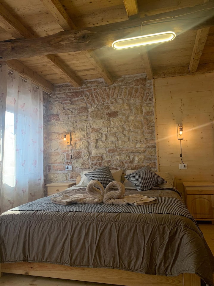 B&b La Vecchia Posta - Asiago