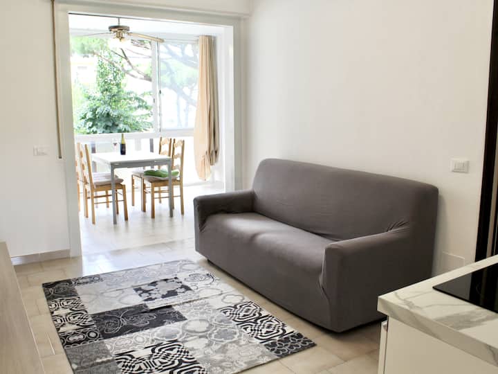 Ier80901 Casa Maria By Holiday World - Comacchio