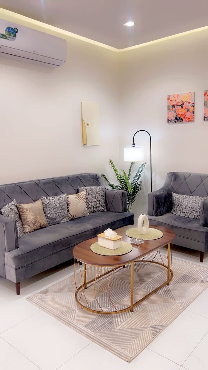 Apartment Luxury الخفجي - Arabia Saudita