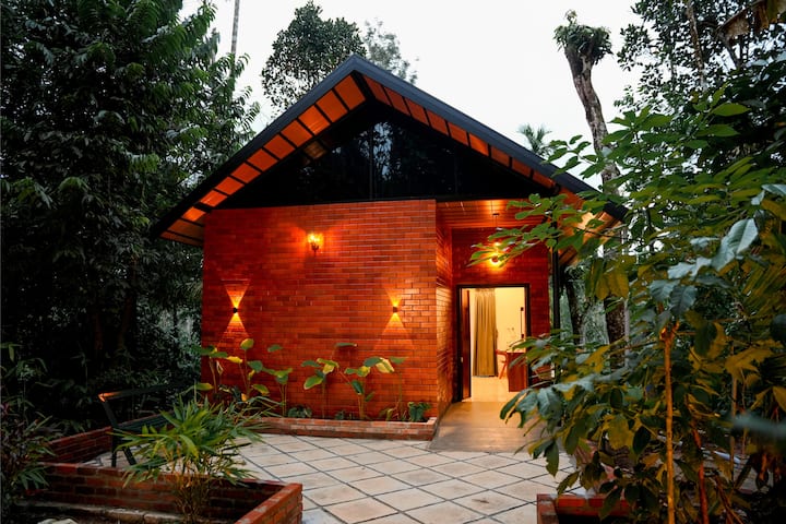 Premium Private Cottage In Wayanad | Family Stay - Kerala