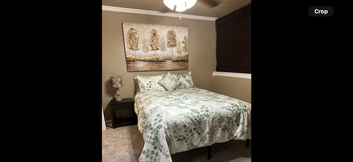 Oak Tree Cottage - Emerald Forest - San Antonio