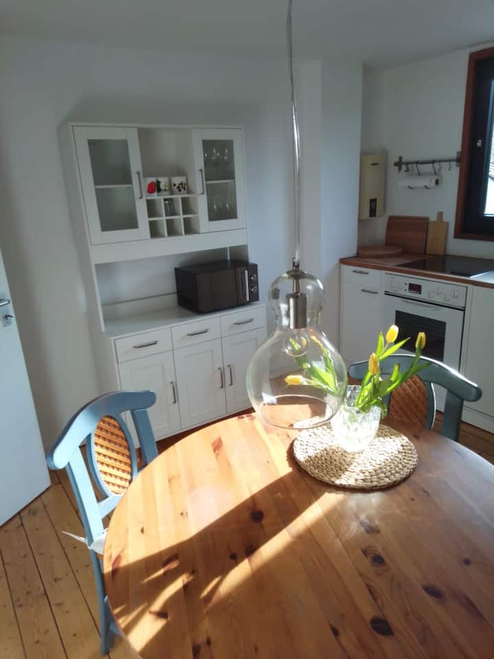 Gemütliche Feine Ferienwohnung Mit Nähe Zum Rhein - Koblenz