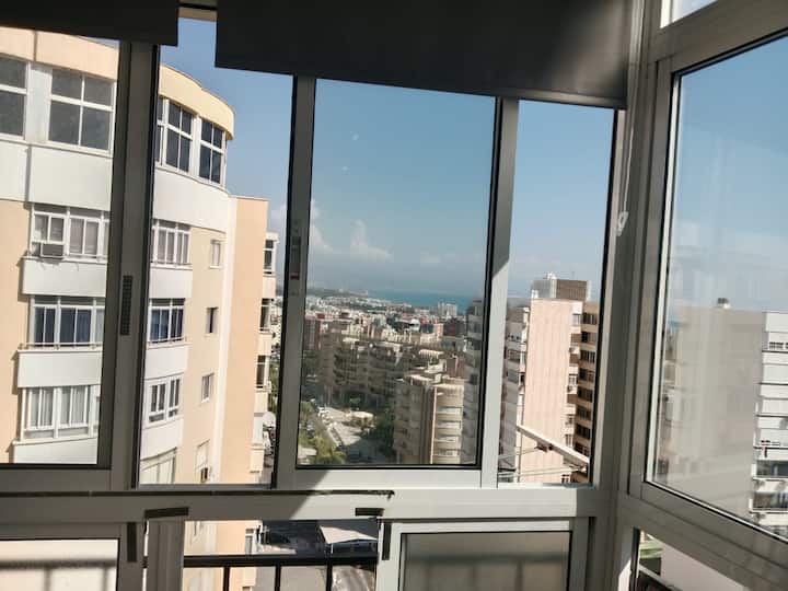 Apartamento Sky 3 - Municipality of Torremolinos