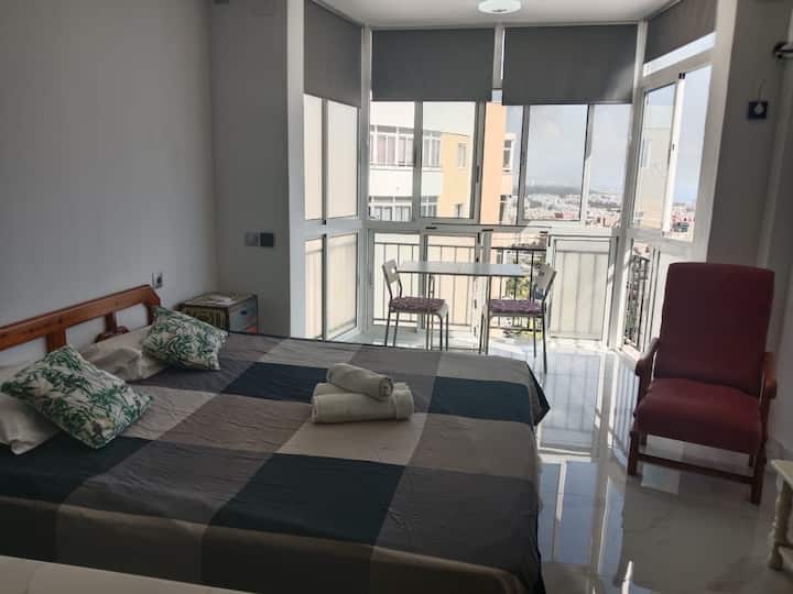 Apartamento Sky 1 - Benalmádena