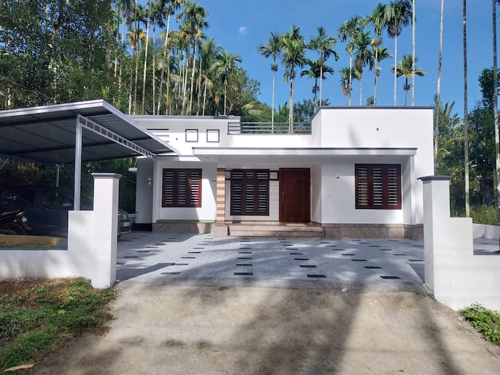 Homestay In Wayanad, Kerala - Wayanad