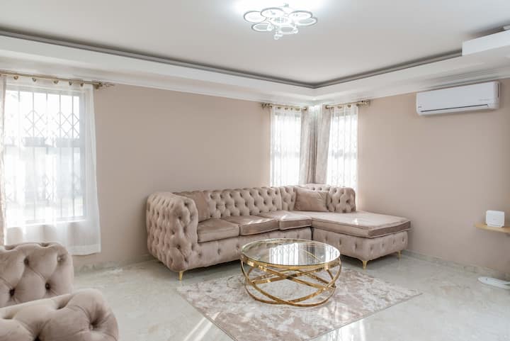 Private And Cozy Cottage Behind The Main House - Kempton Park