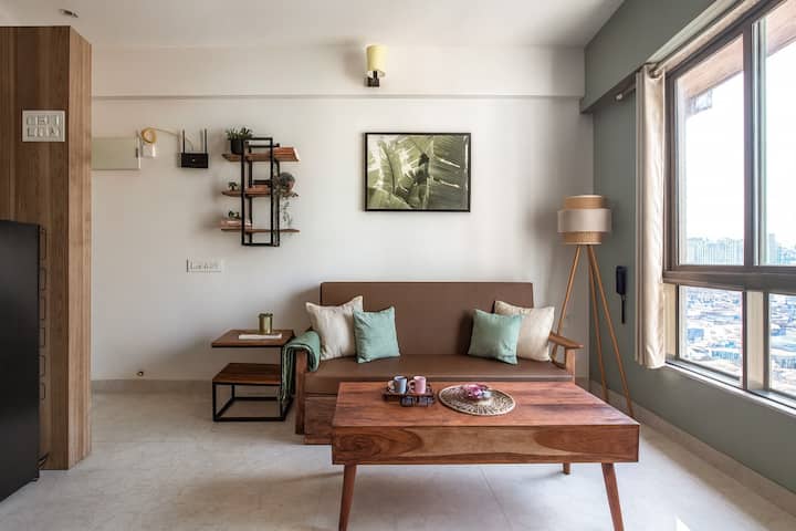 Khar | Shivalik | Gulmohar | 404 - Mumbai
