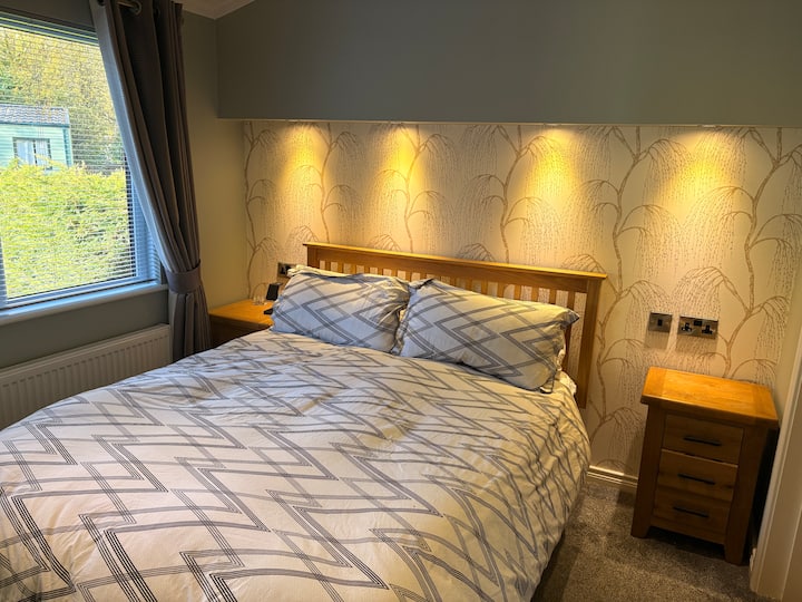 Crake Lodge Windermere - Ambleside