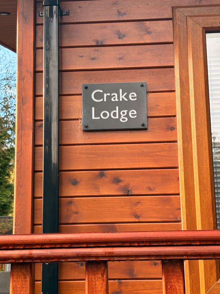 Crake Lodge Windermere - Ambleside