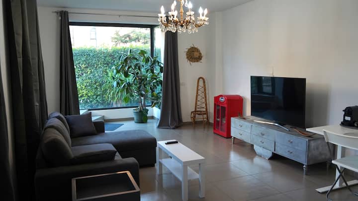 Near Ferrari Museum • Parking • Gym &Spa Opposite - Maranello