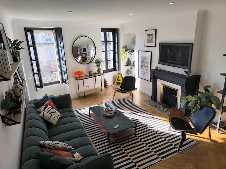 Charme Et Confort Au Cœur Historique D’auch - Auch