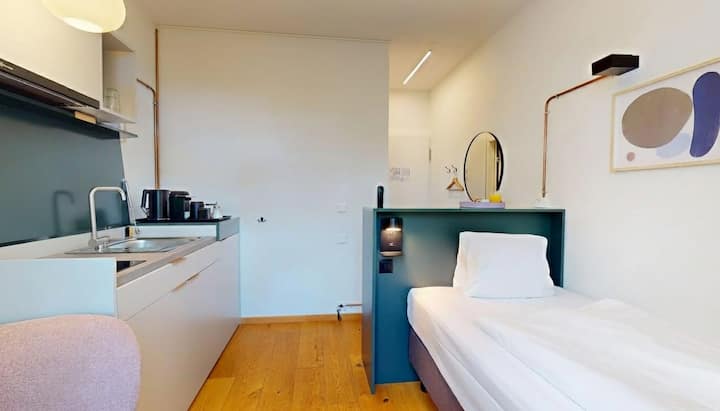 Single Studio - Alpenblick Bern - 569 - Bern
