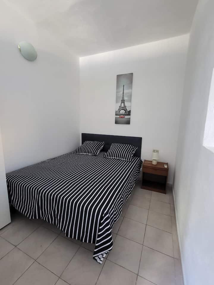 Maison -  Caloveto - Calabre - Pietrapaola