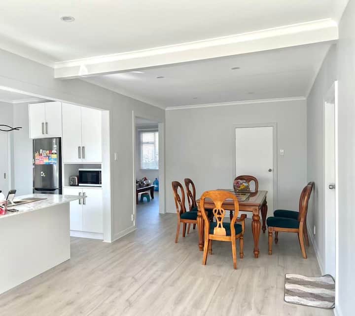 Eddie ‘S  Bnb - Whanganui