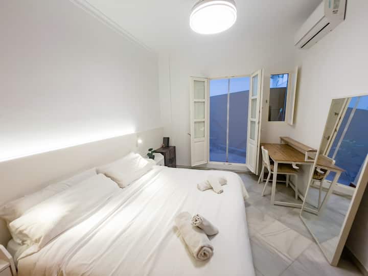 Charming 1-bedroom Apartment With Outdoor Patio - Camas