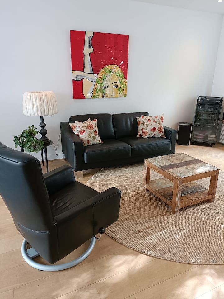 Het Heusje - Zaandam