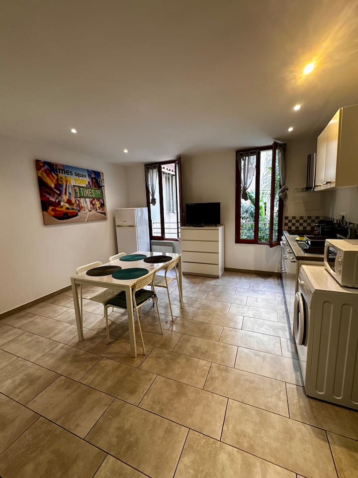 L’escapade Ciotadenne - Calanque du Mugel