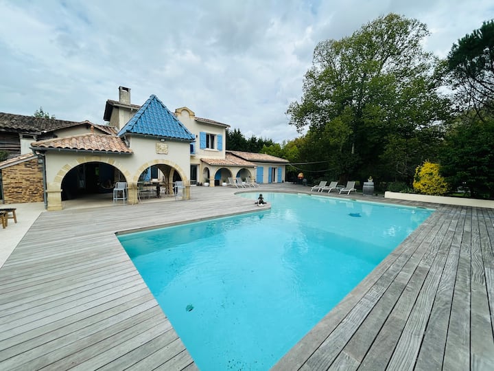 Chez Mamumm - Libourne