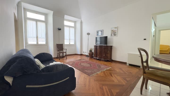 Appartamentogaudio A Due Passi Dal Teatro Ariston - Sanremo