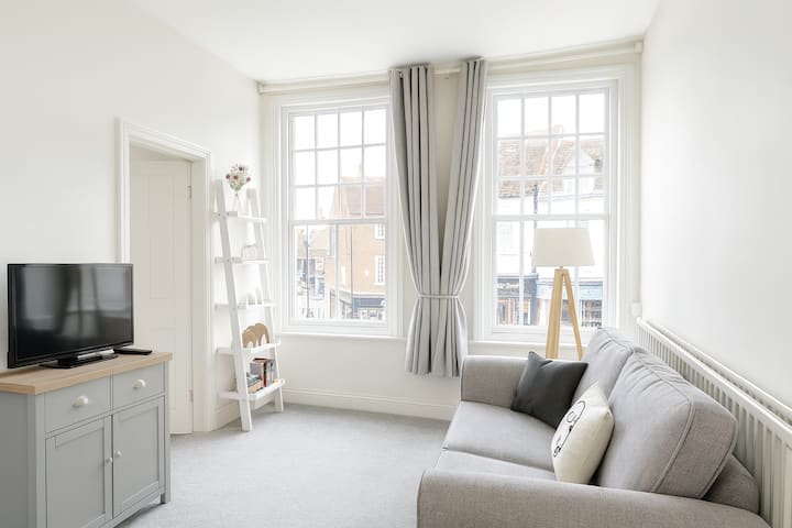 Rioland Holiday Apartment - 레드힐