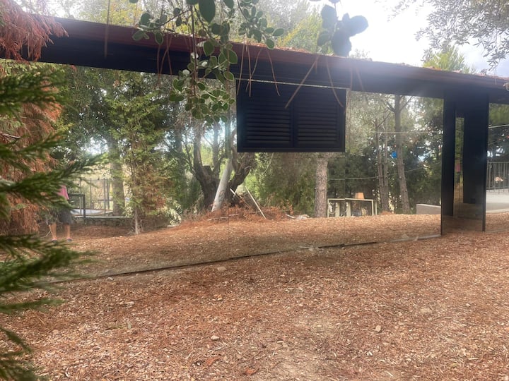 Saklı Ev Urla - Urla