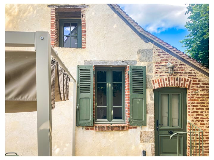 Maisons Mage "Sauge" - Aubusson