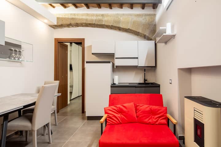 Il Nido Di Marta - Montefiascone