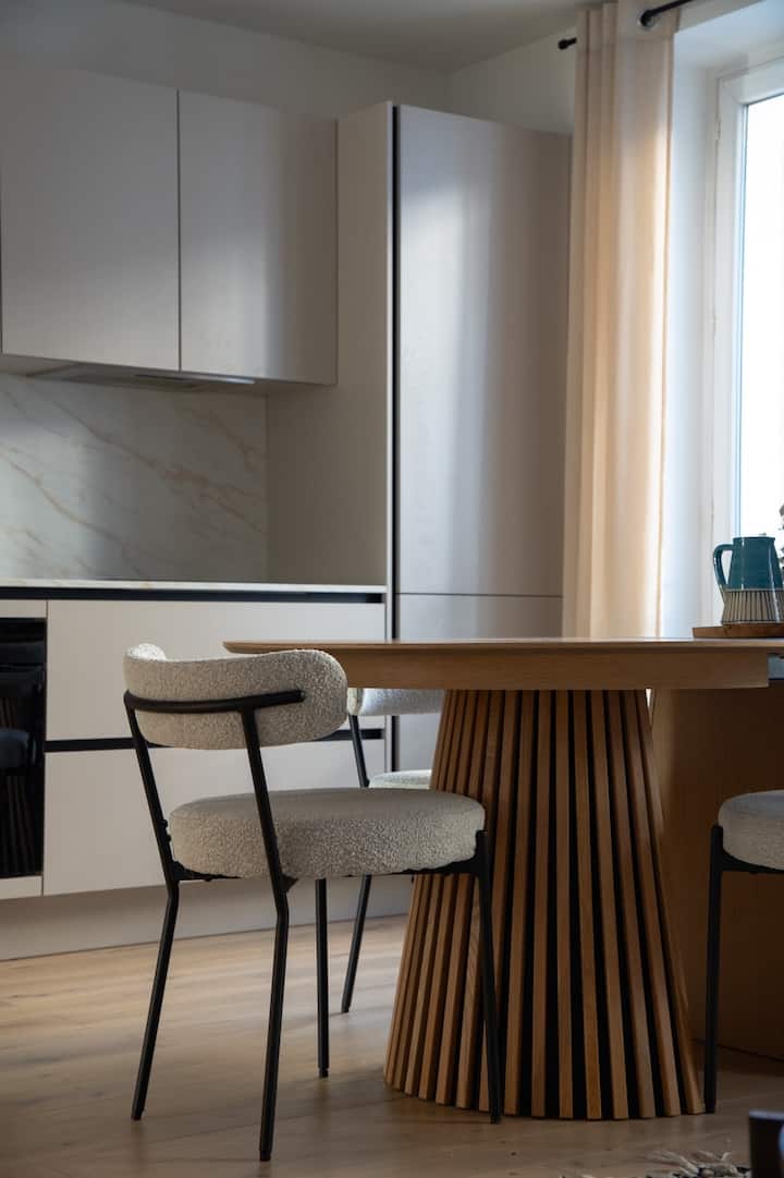 Spacieux Appartement Parisien • Montmartre - Porte de Saint-Ouen