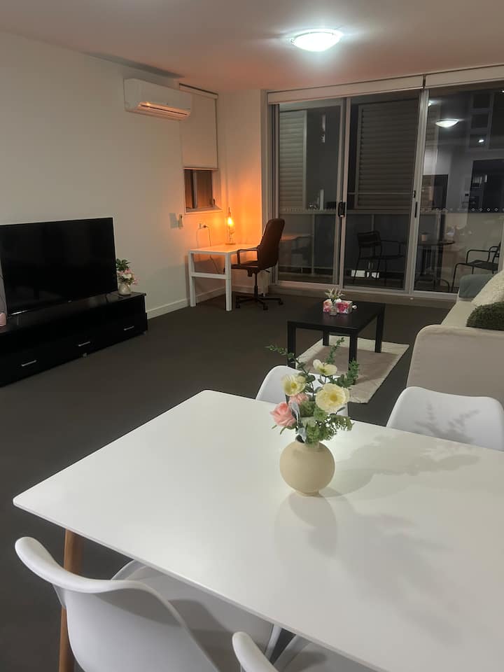 Super One Bedroom Apartment - Carlton